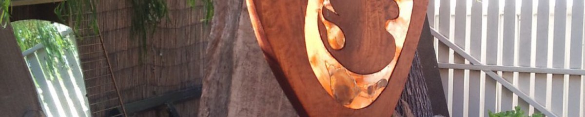 My Art | greg banfield